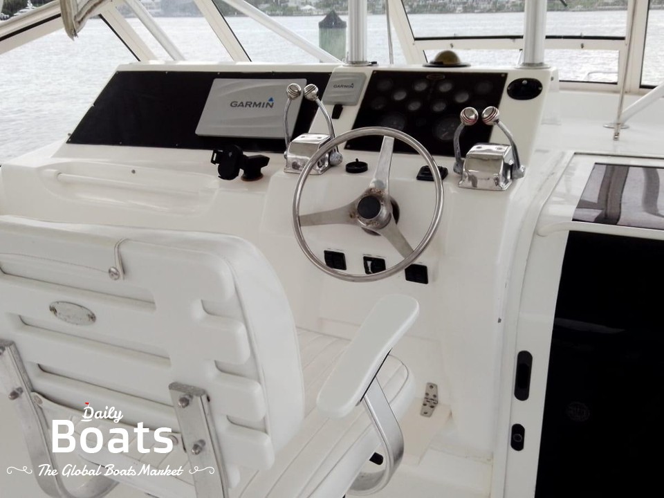 2000 Ocean Express for sale. View price, photos and Buy 2000 Ocean ...