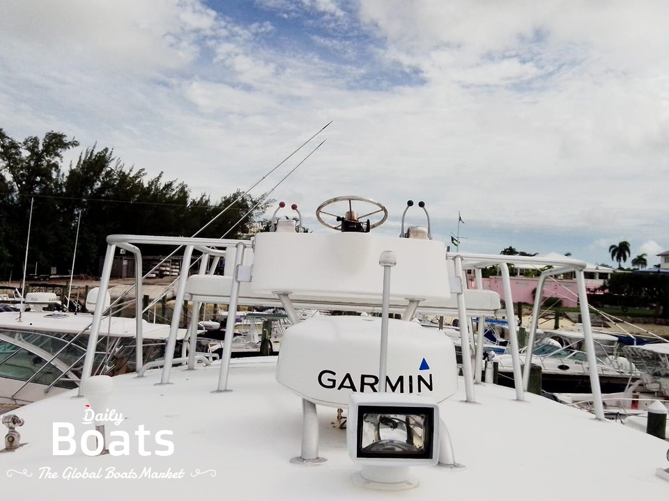 2000 Ocean Express for sale. View price, photos and Buy 2000 Ocean ...