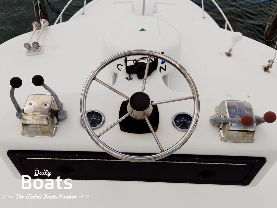 2000 Ocean Express for sale. View price, photos and Buy 2000 Ocean ...