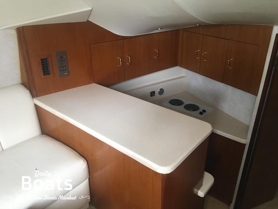 2000 Ocean Express for sale. View price, photos and Buy 2000 Ocean ...