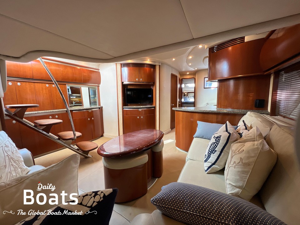 2005 Sea Ray 500 Sundancer for sale. View price, photos and Buy 2005 ...