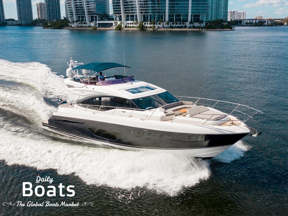 2016 Princess S65 for sale. View price, photos and Buy 2016 Princess ...