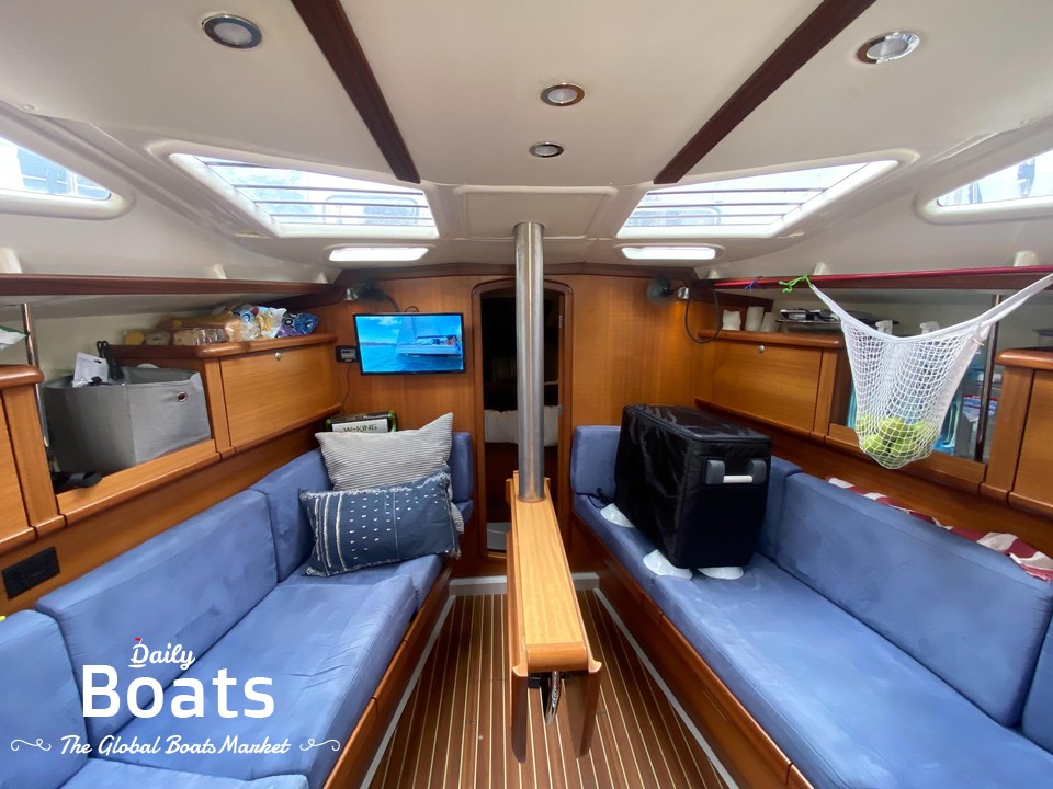 2012 Delphia 37.3 for sale. View price, photos and Buy 2012 Delphia 37. ...