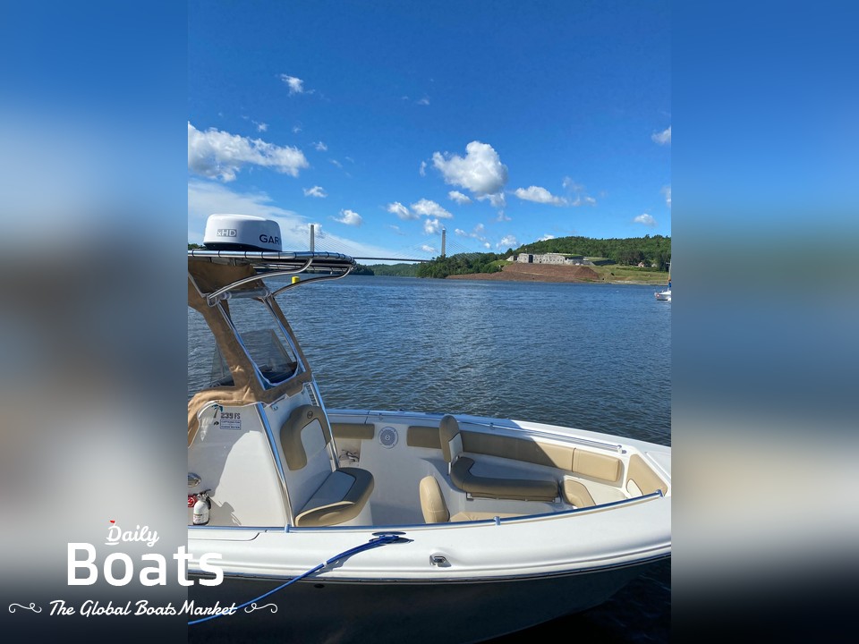 2020 Key West 239 Fs for sale. View price, photos and Buy 2020 Key West ...