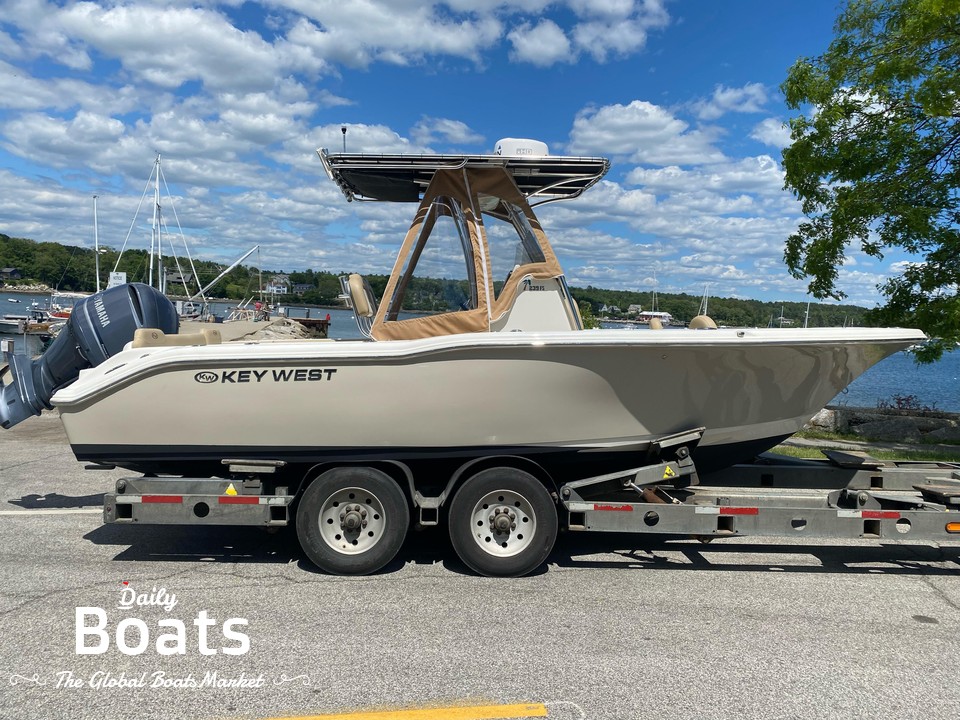 2020 Key West 239 Fs for sale. View price, photos and Buy 2020 Key West ...