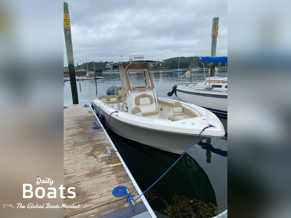 2020 Key West 239 Fs for sale. View price, photos and Buy 2020 Key West ...