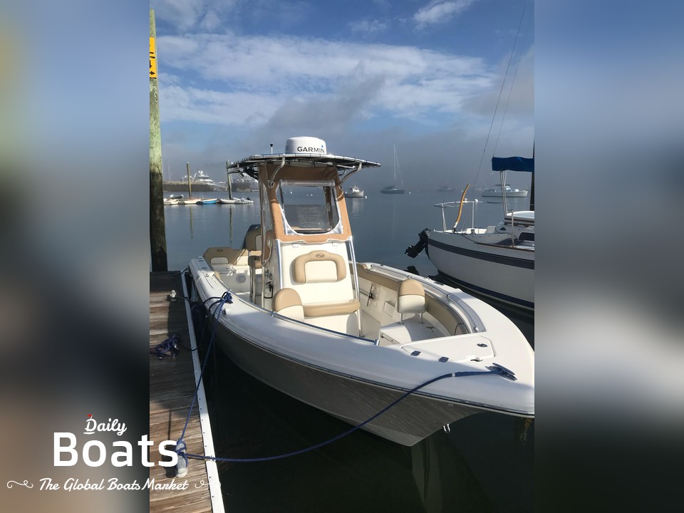 2020 Key West 239 Fs for sale. View price, photos and Buy 2020 Key West ...