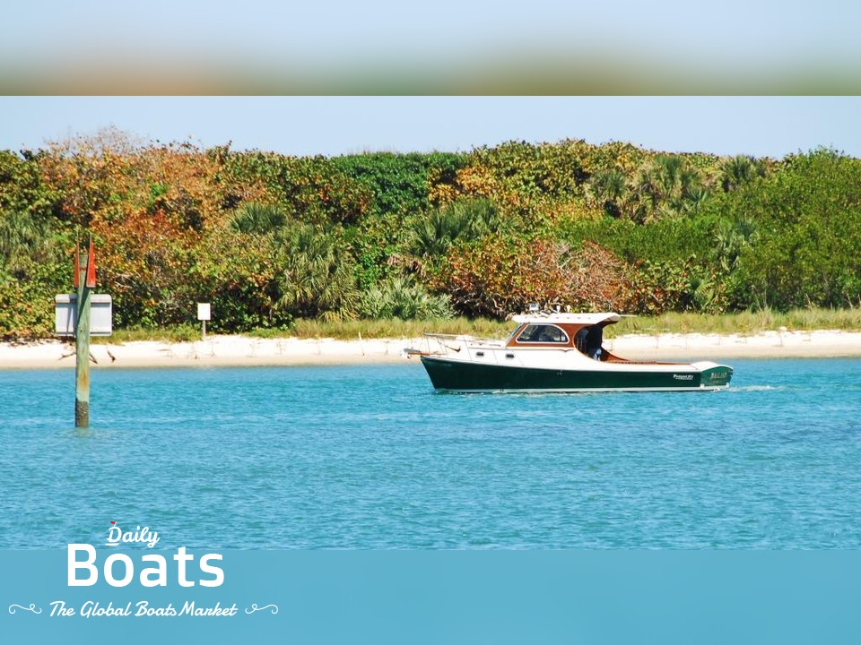 2022 Mathews Brothers Patriot 29 Ii for sale. View price, photos and ...