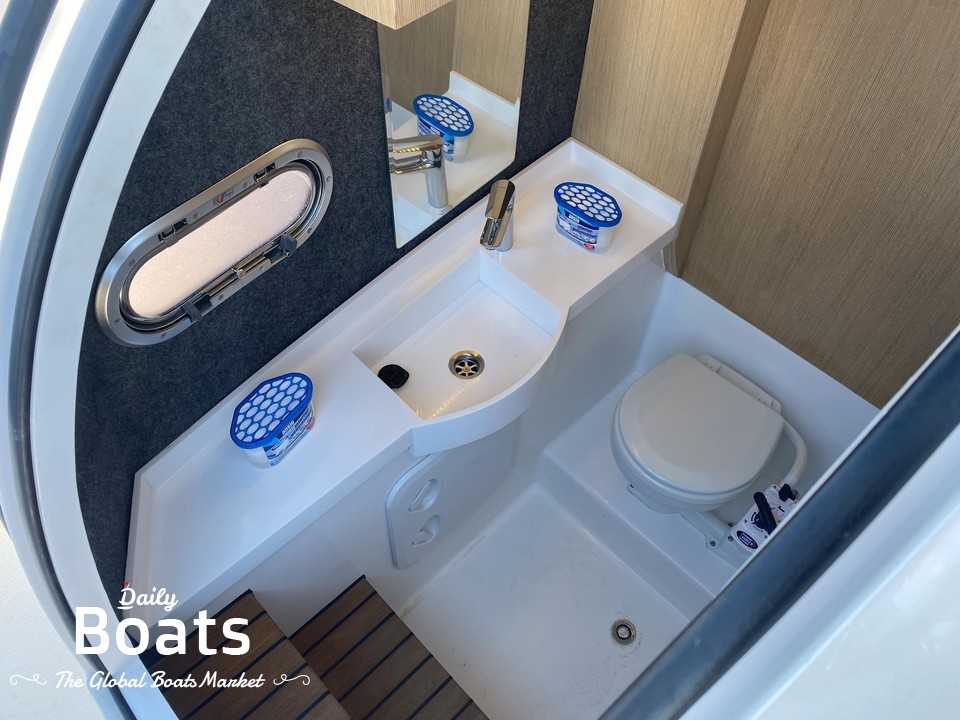 2020 Dromeas D28 Cc for sale. View price, photos and Buy 2020 Dromeas ...