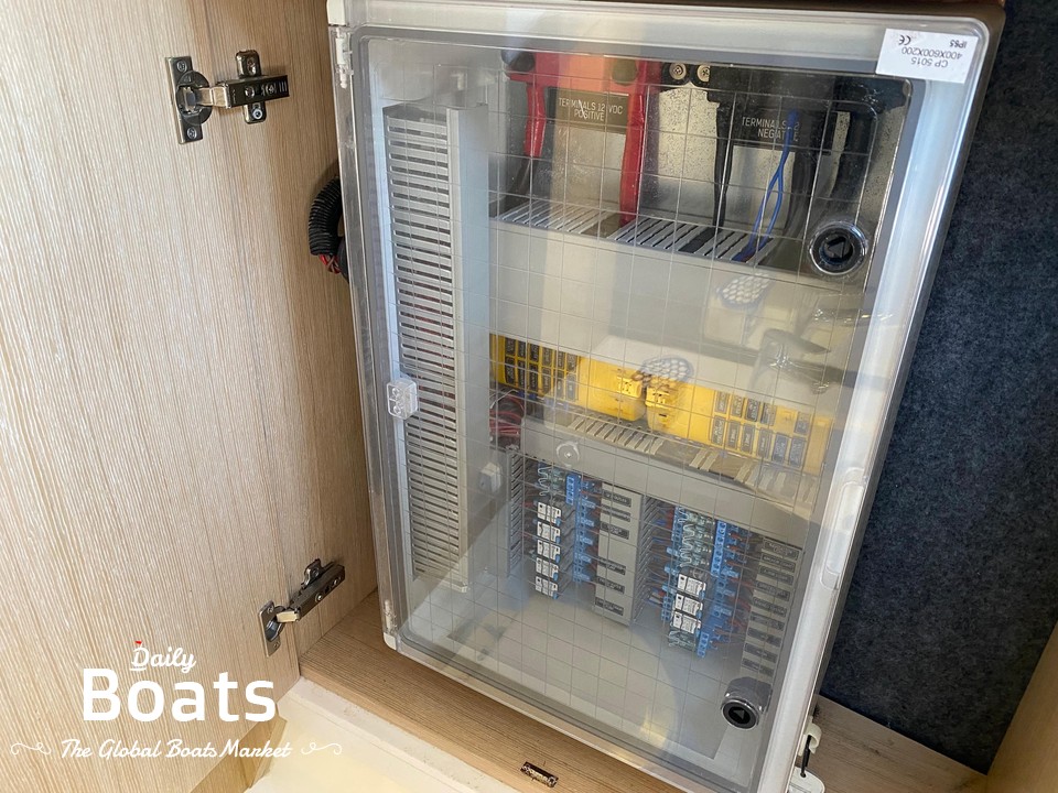 2020 Dromeas D28 Cc for sale. View price, photos and Buy 2020 Dromeas ...