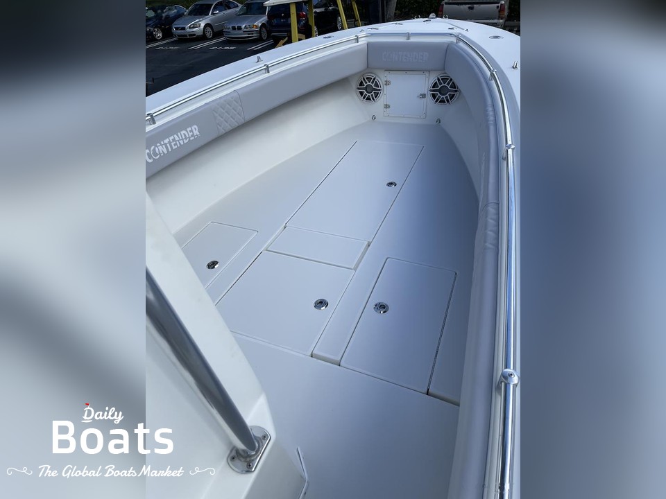 2001 Contender 27 Open for sale. View price, photos and Buy 2001 ...