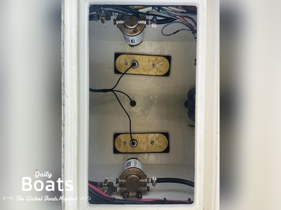 2001 Contender 27 Open for sale. View price, photos and Buy 2001 ...