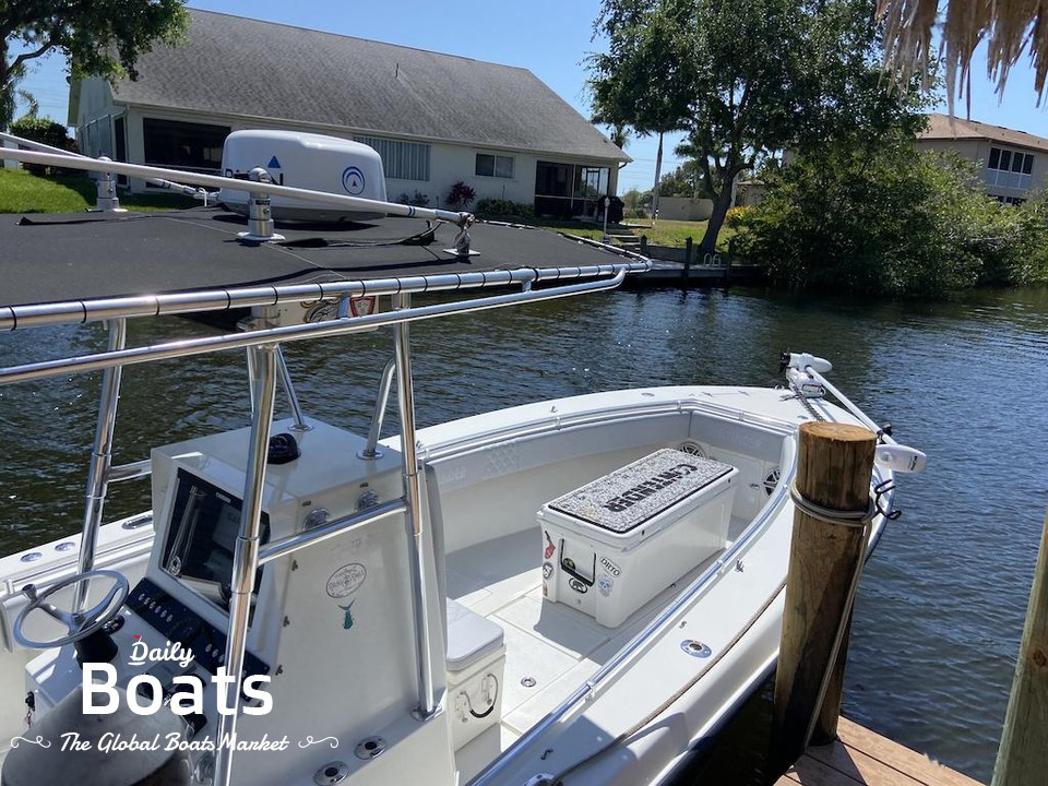 2001 Contender 27 Open for sale. View price, photos and Buy 2001 ...