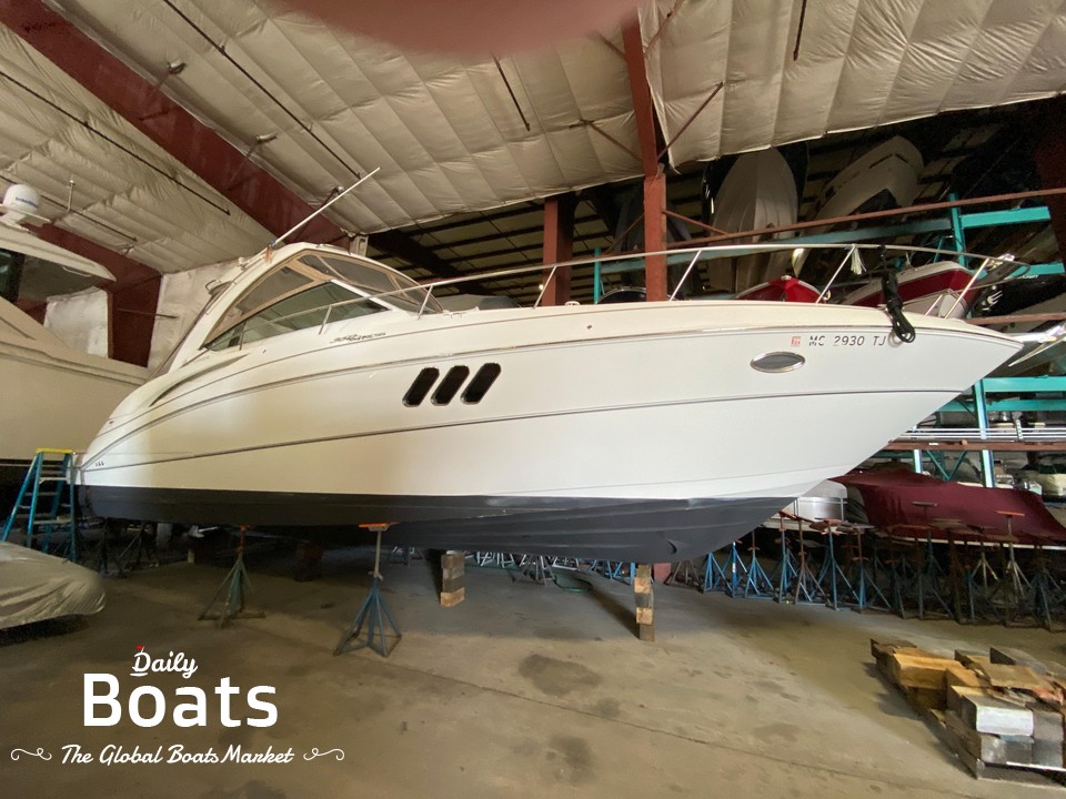 2008 Cruisers Yachts 360 Express for sale. View price, photos and Buy ...