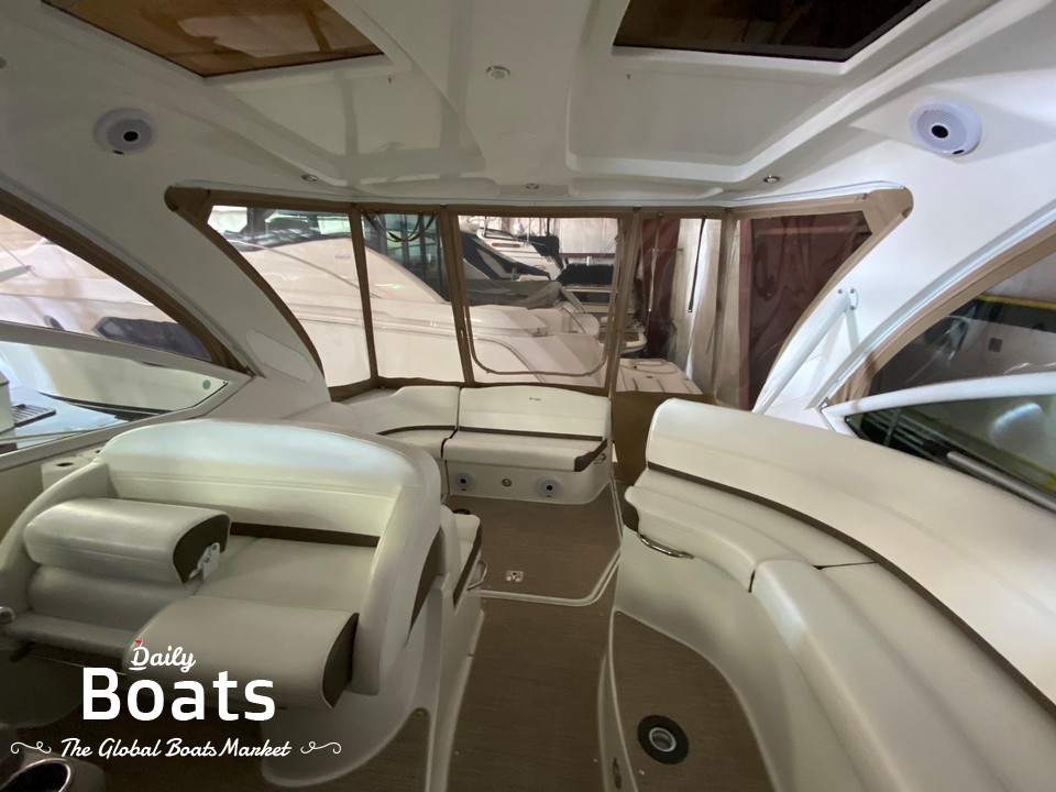 2008 Cruisers Yachts 360 Express for sale. View price, photos and Buy ...