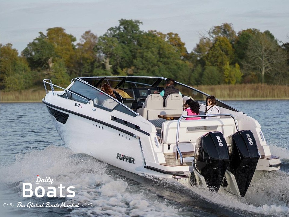 2022 Flipper 900 Dc for sale. View price, photos and Buy 2022 Flipper ...