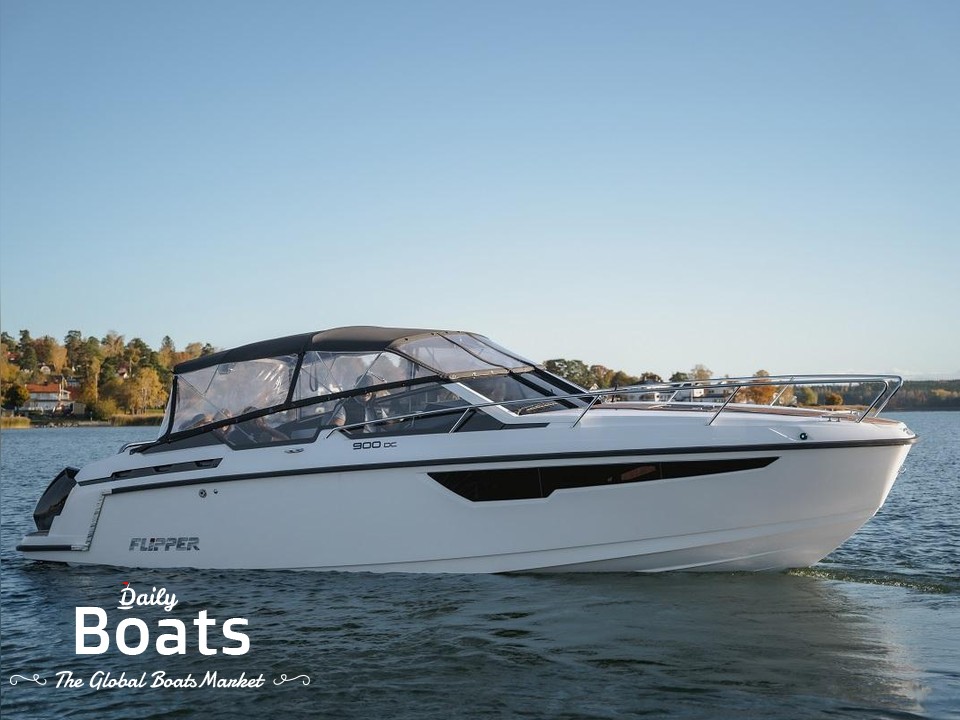 2022 Flipper 900 Dc for sale. View price, photos and Buy 2022 Flipper ...