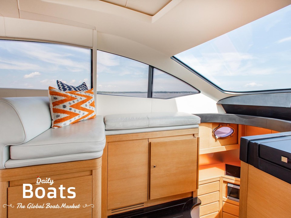 2013 Pershing 64 for sale. View price, photos and Buy 2013 Pershing 64 ...