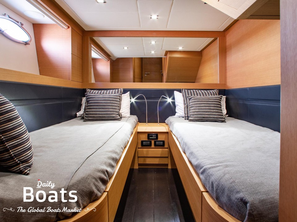 2013 Pershing 64 for sale. View price, photos and Buy 2013 Pershing 64 ...