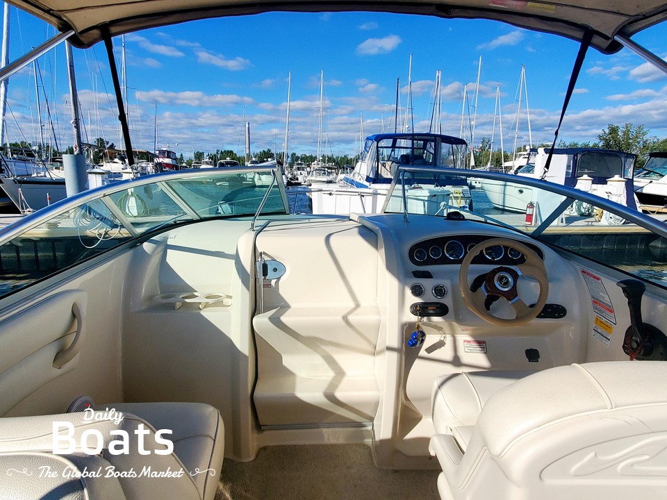 2001 Sea Ray 225 Weekender for sale. View price, photos and Buy 2001 ...