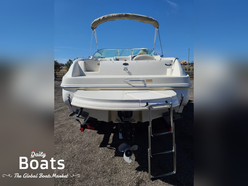 2001 Sea Ray 225 Weekender for sale. View price, photos and Buy 2001 ...