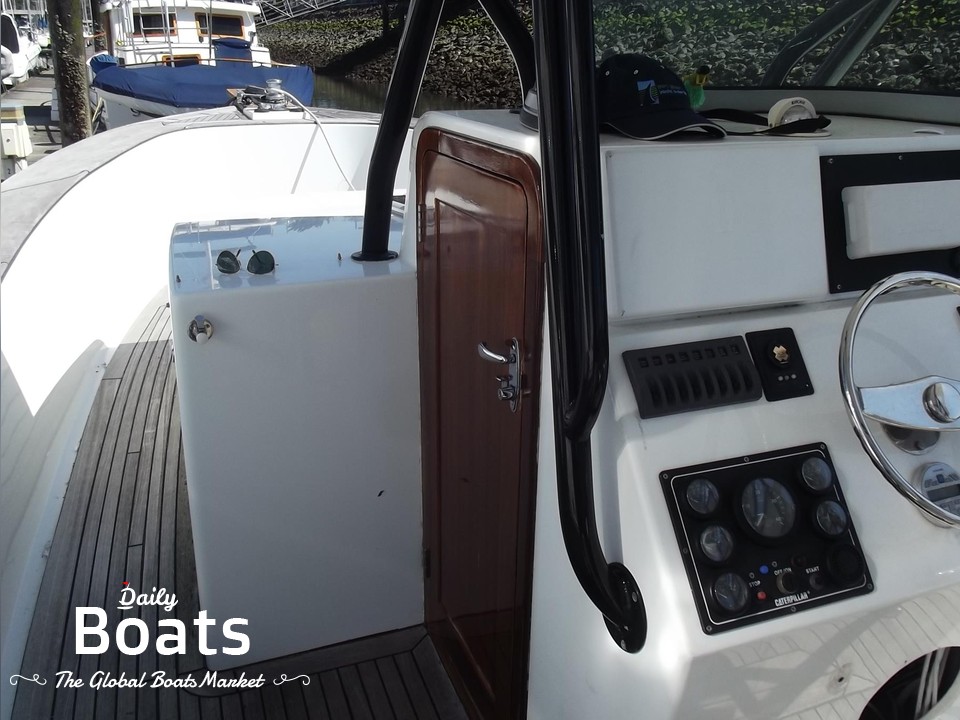 2011 Sabre Custom Yachtfish for sale. View price, photos and Buy 2011 ...