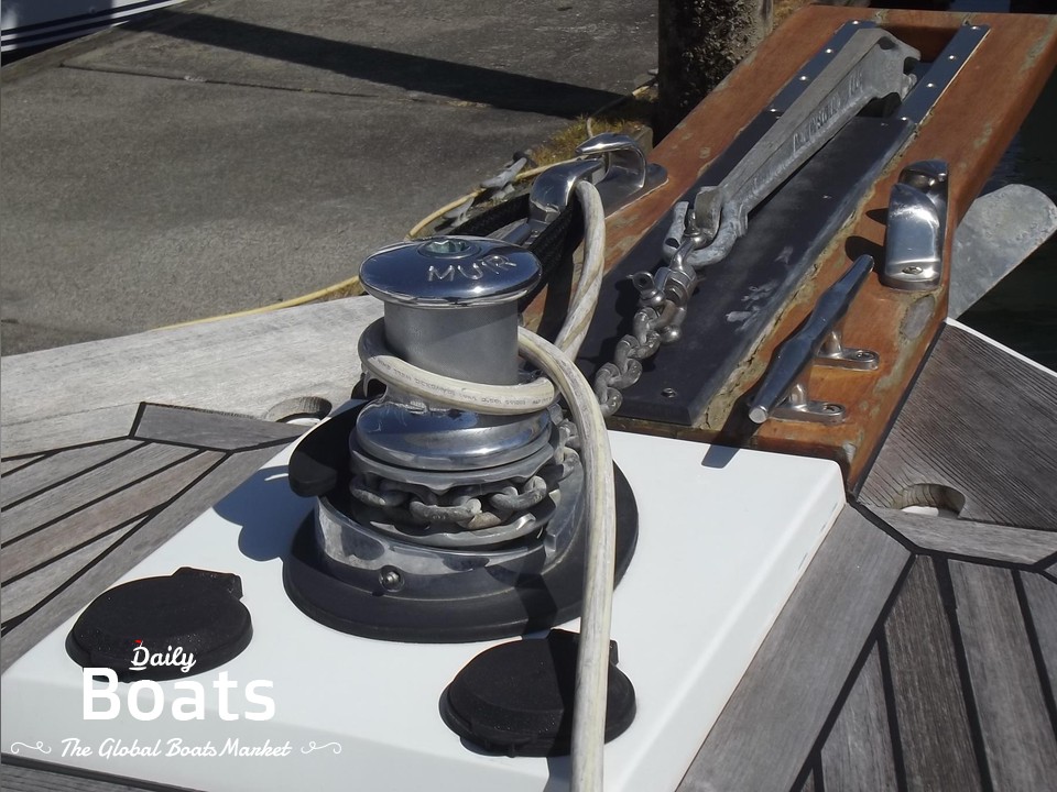 2011 Sabre Custom Yachtfish for sale. View price, photos and Buy 2011 ...