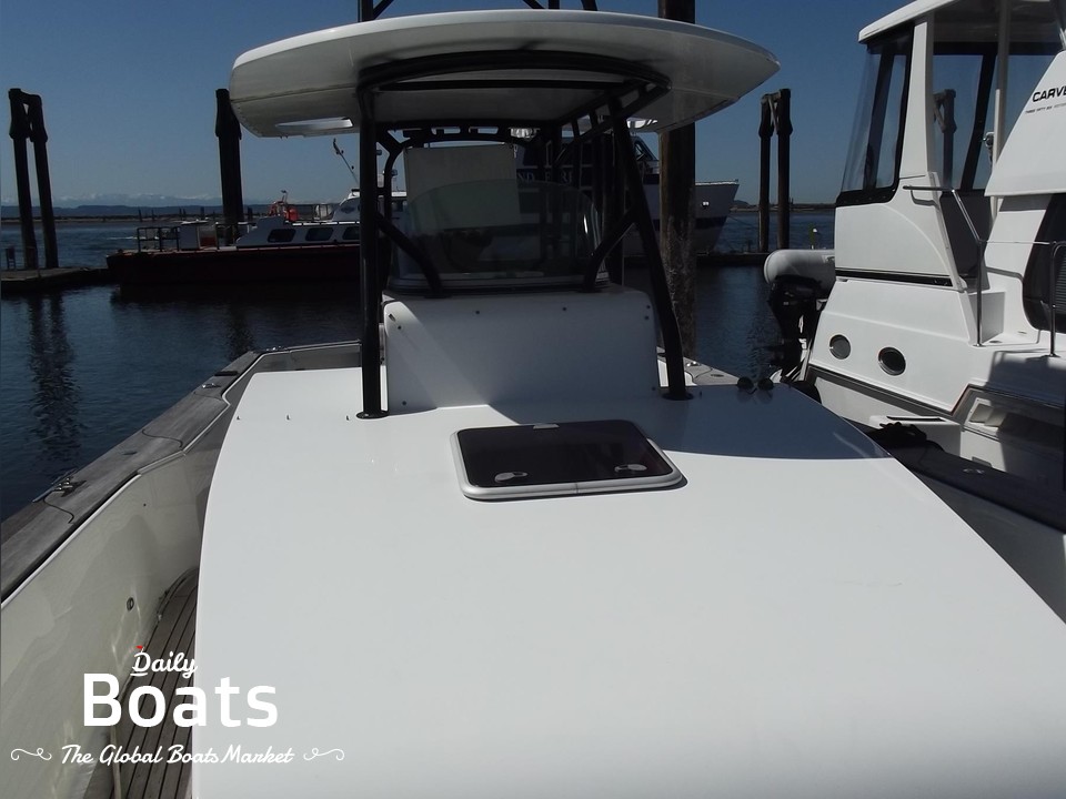 2011 Sabre Custom Yachtfish for sale. View price, photos and Buy 2011 ...