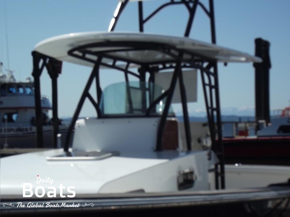 Sabre Custom Yachtfish for sale. View price, photos and Buy Sabre ...