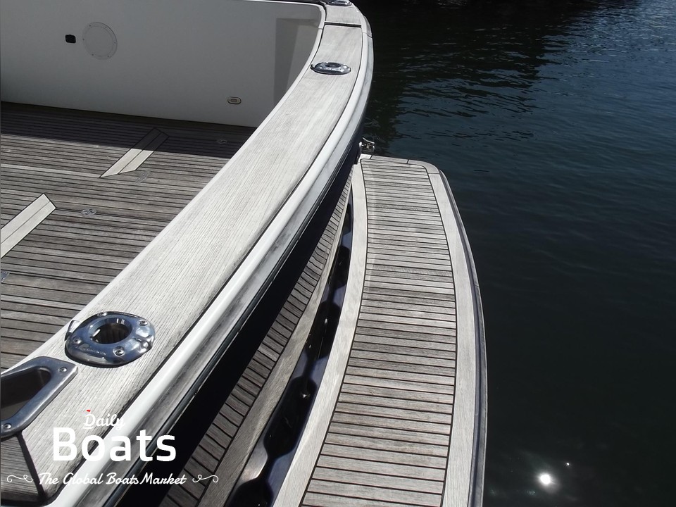 Sabre Custom Yachtfish for sale. View price, photos and Buy Sabre ...