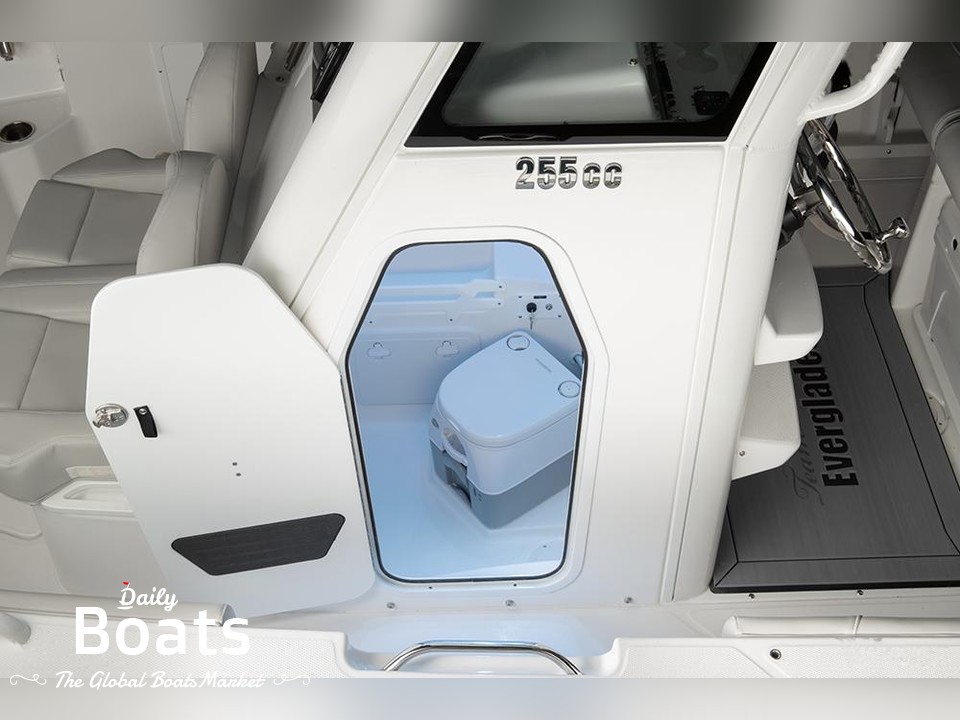 2021 Everglades 255 Center Console for sale. View price, photos and Buy ...