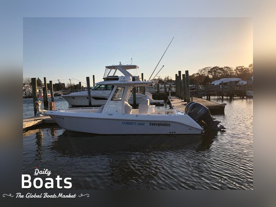 2021 Everglades 255 Center Console for sale. View price, photos and Buy ...