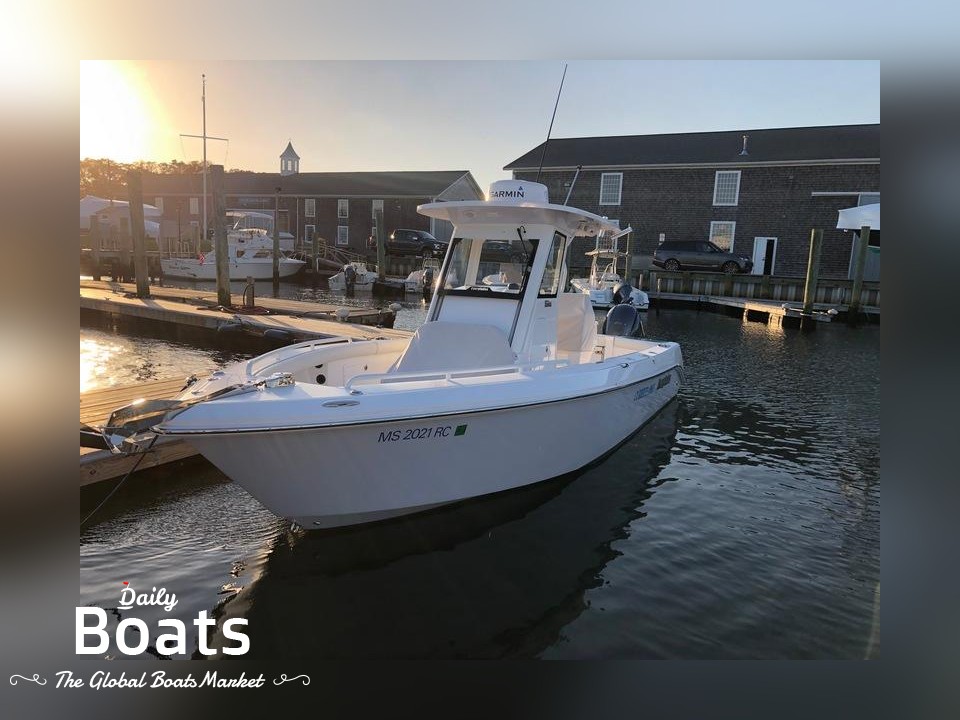 2021 Everglades 255 Center Console for sale. View price, photos and Buy ...