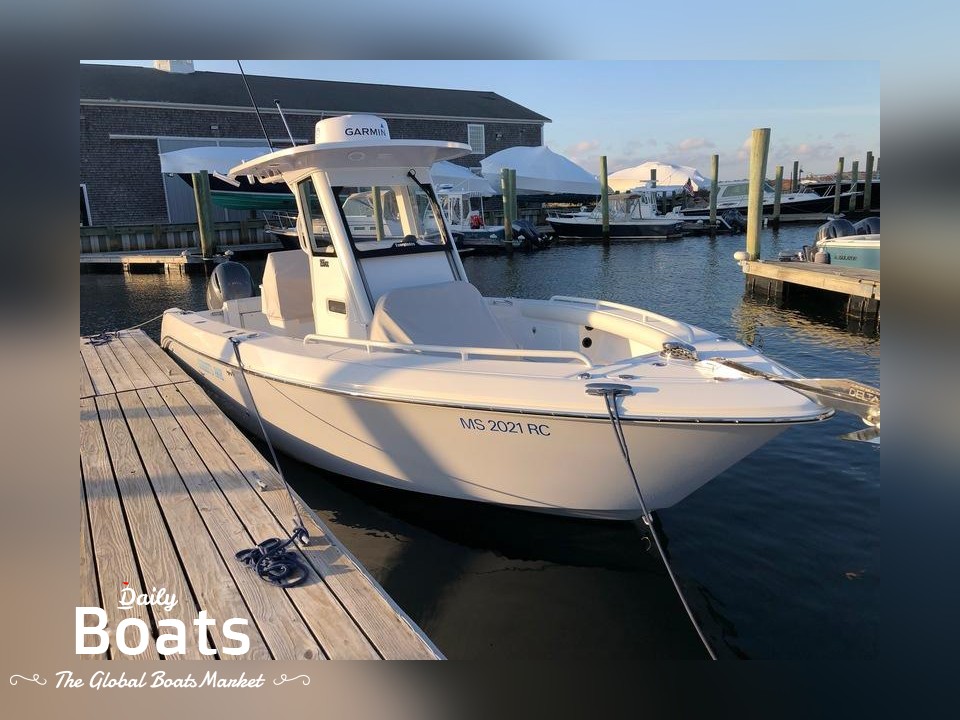 2021 Everglades 255 Center Console for sale. View price, photos and Buy ...
