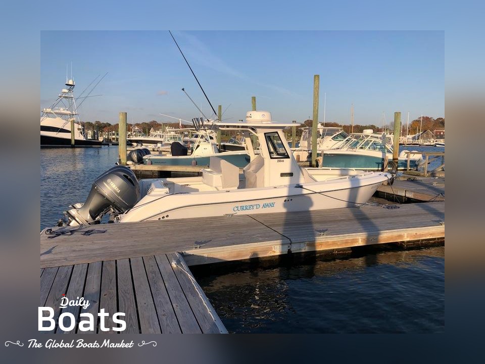 2021 Everglades 255 Center Console for sale. View price, photos and Buy ...