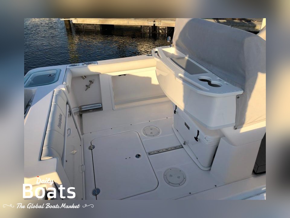 2021 Everglades 255 Center Console for sale. View price, photos and Buy ...