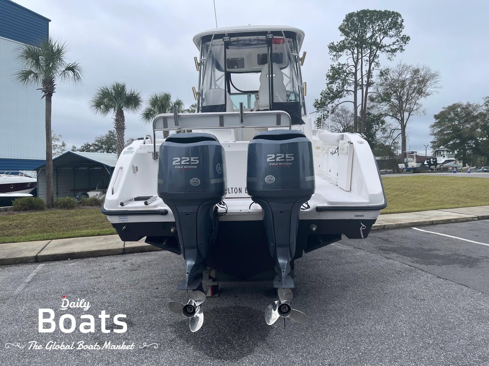 2001 Century 3200 Walk-Around for sale. View price, photos and Buy 2001 ...