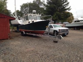 2000 Eastern 27 Hard Top for sale. View price, photos and Buy 2000 ...