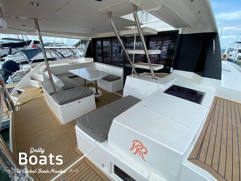 2018 Leopard 43 Powercat for sale. View price, photos and Buy 2018 ...