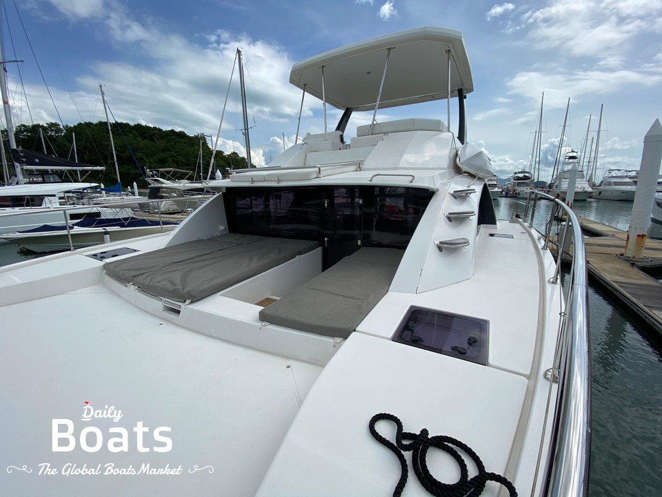 2018 Leopard 43 Powercat for sale. View price, photos and Buy 2018 ...