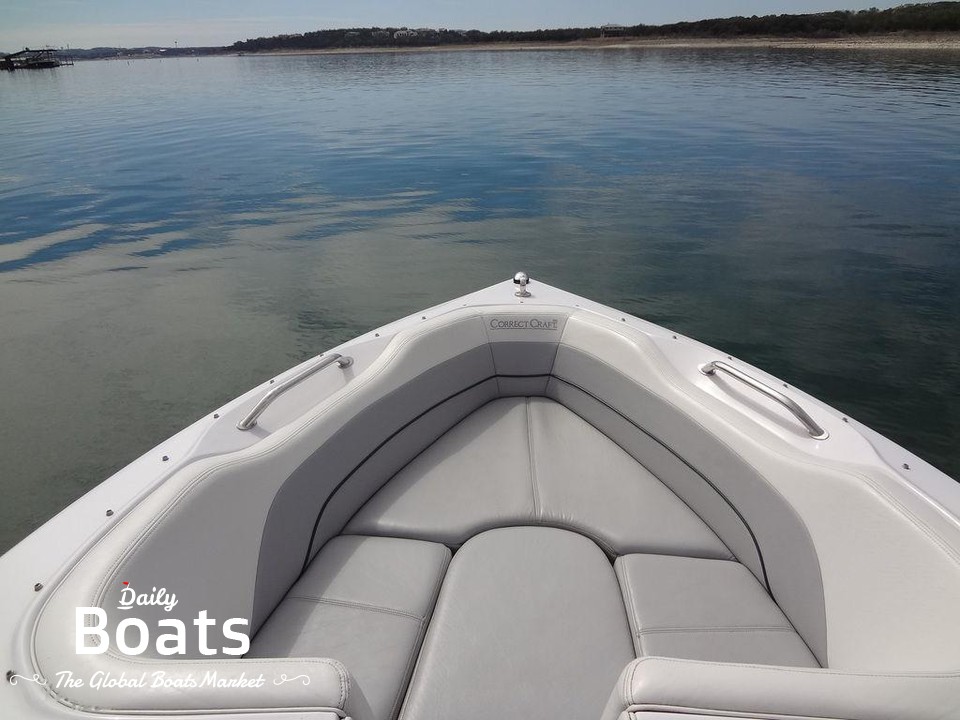 1999 Correct Craft Super Sport for sale. View price, photos and Buy ...