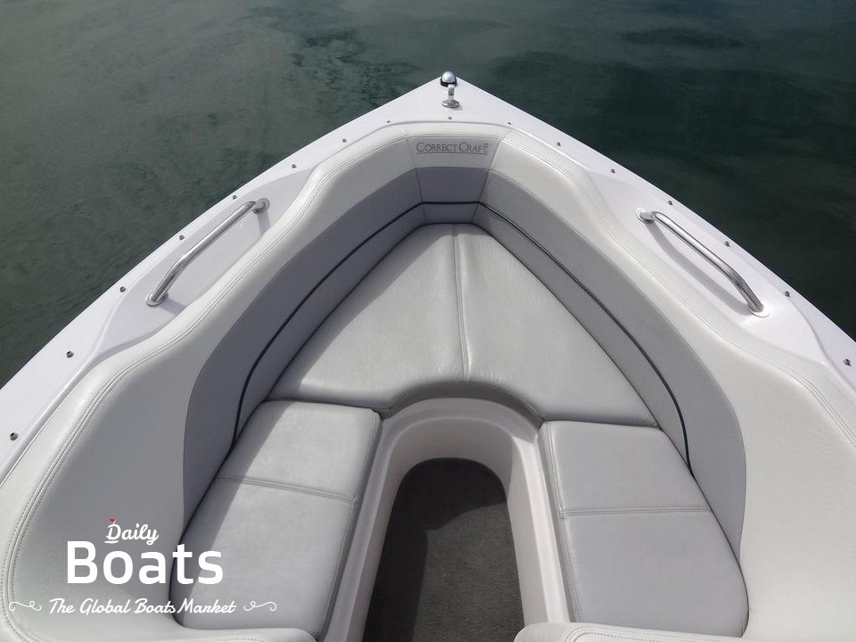 1999 Correct Craft Super Sport for sale. View price, photos and Buy ...