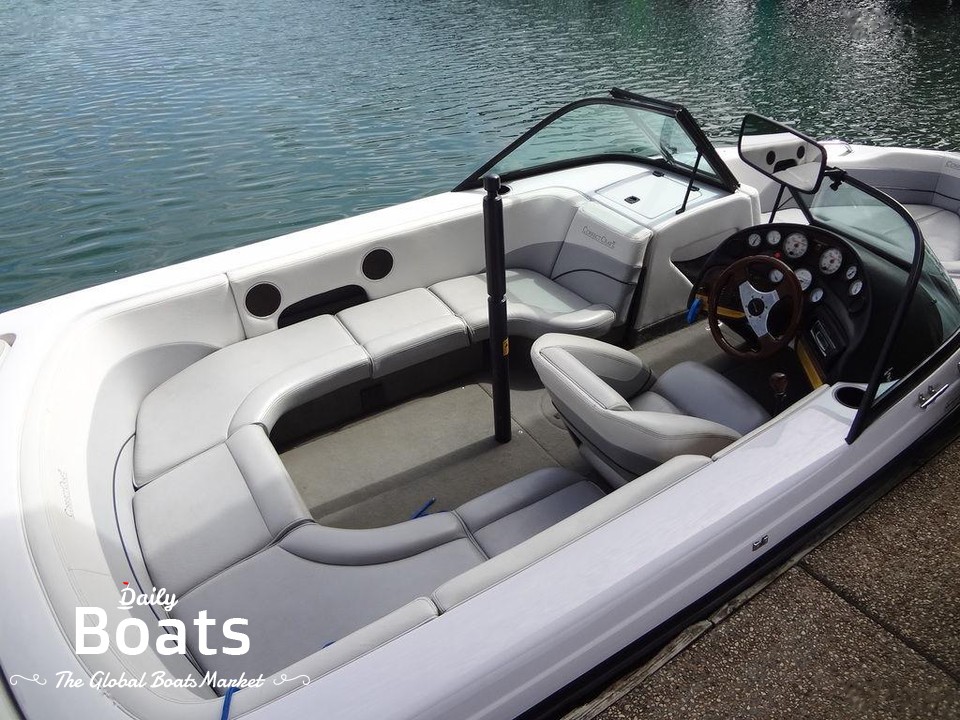 1999 Correct Craft Super Sport for sale. View price, photos and Buy ...