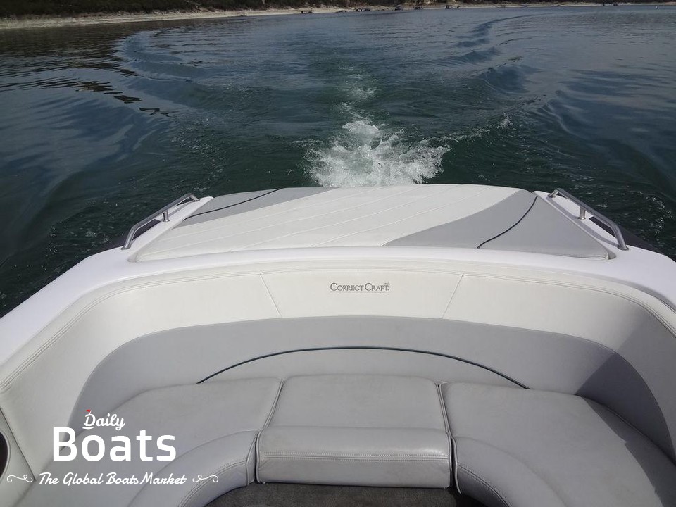 1999 Correct Craft Super Sport for sale. View price, photos and Buy ...