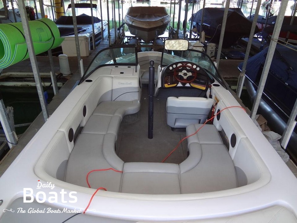 1999 Correct Craft Super Sport for sale. View price, photos and Buy ...