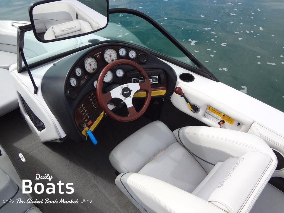 1999 Correct Craft Super Sport for sale. View price, photos and Buy ...