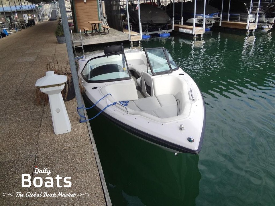 1999 Correct Craft Super Sport for sale. View price, photos and Buy ...