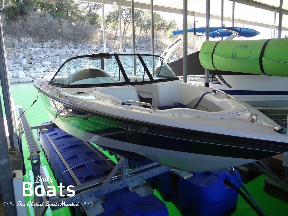 1999 Correct Craft Super Sport for sale. View price, photos and Buy ...