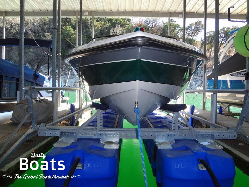 1999 Correct Craft Super Sport for sale. View price, photos and Buy ...