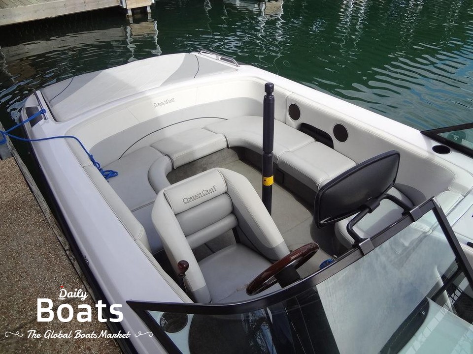 1999 Correct Craft Super Sport en venta. Ver precio, fotos y Comprar ...